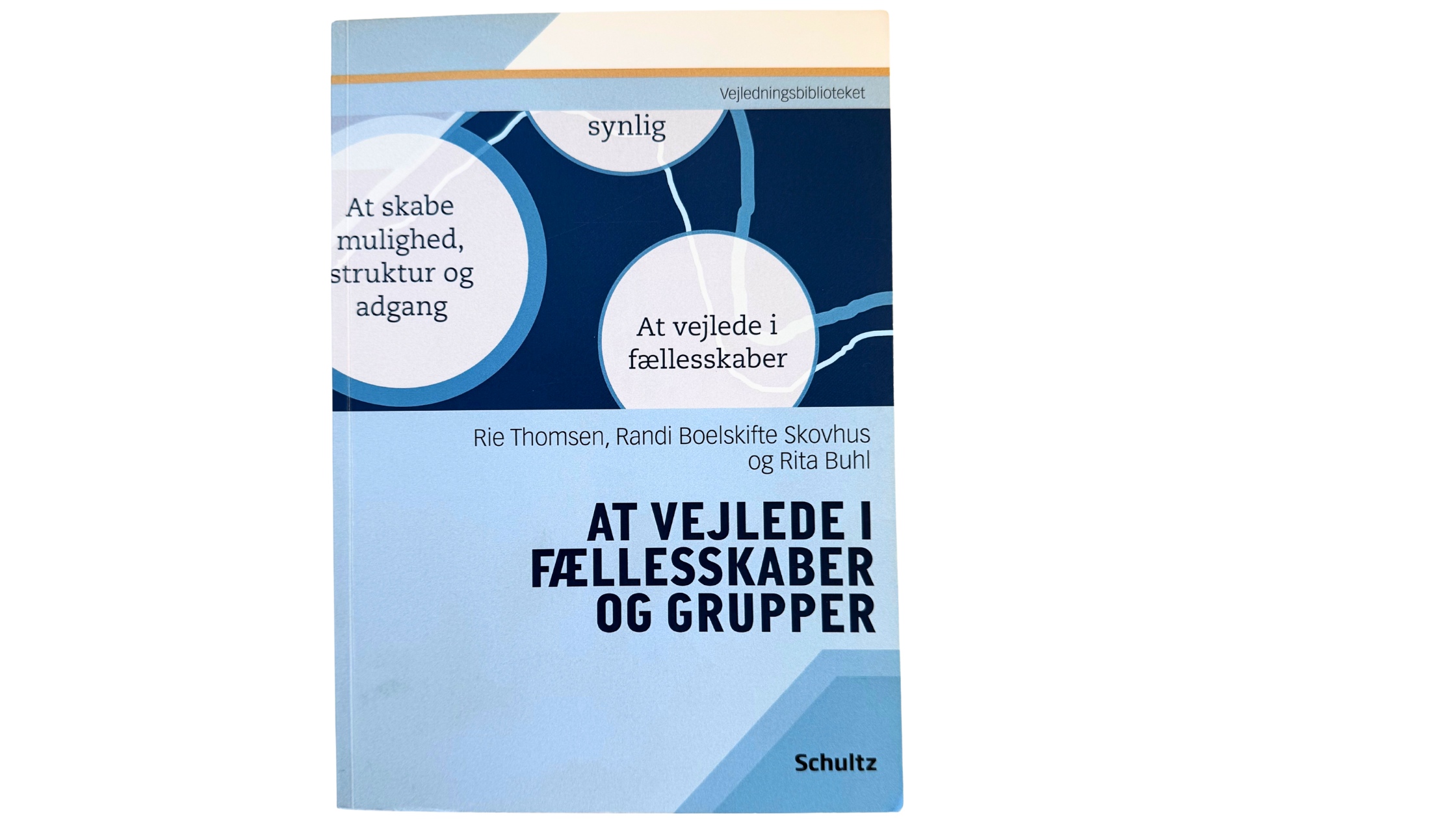 At vejlede i fælleskaber og grupper - Karrieresenter Østfold