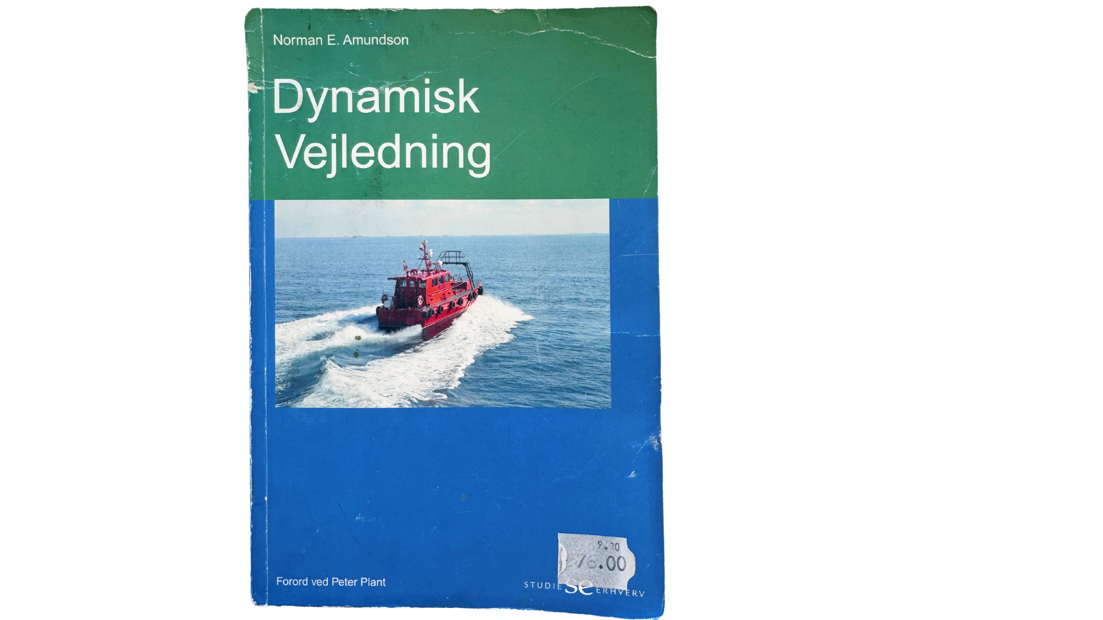 Dynamisk Vejledning - Karrieresenter Østfold
