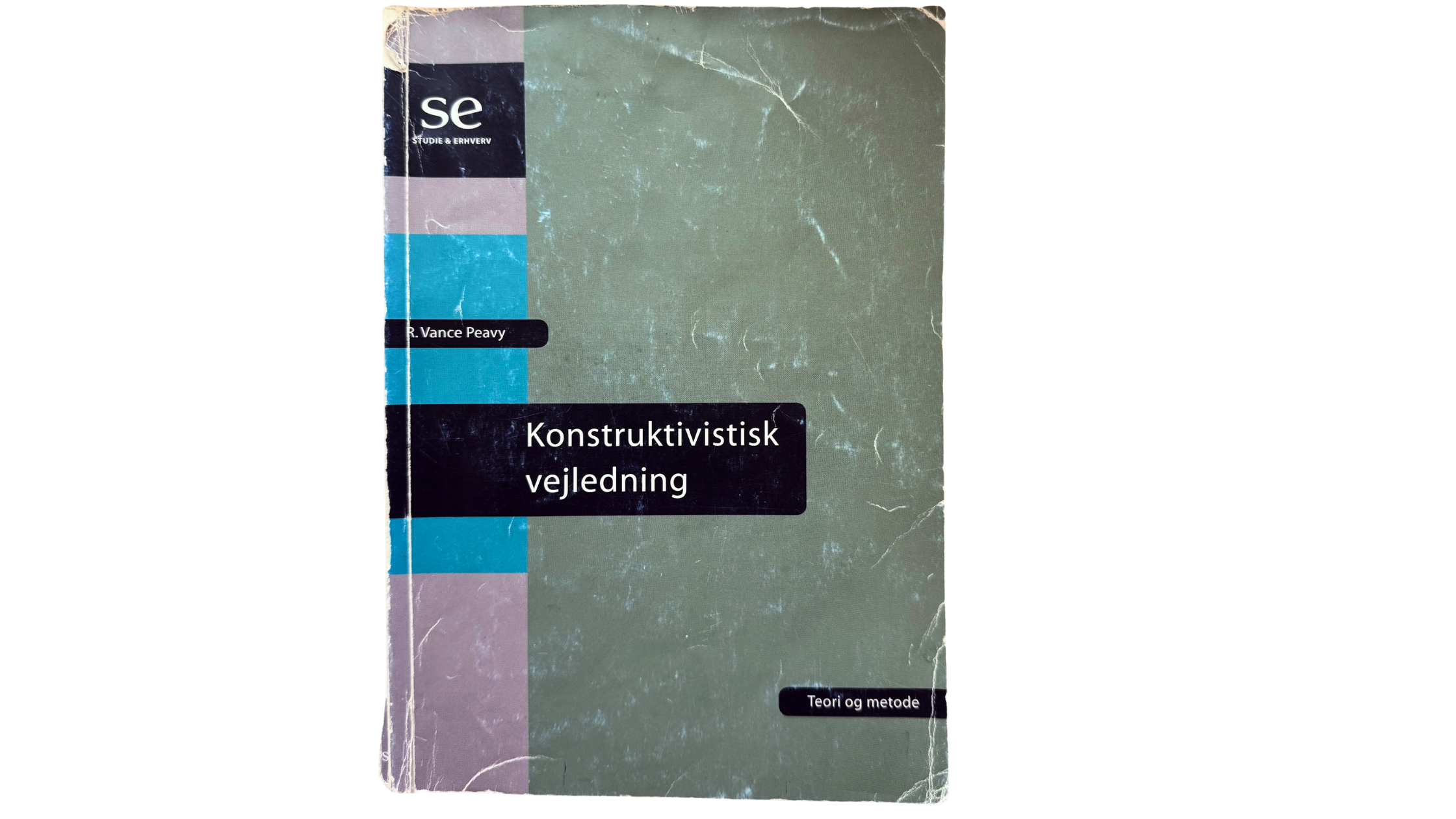 Konstruktivistisk vejledning – teori og metode - Karrieresenter Østfold