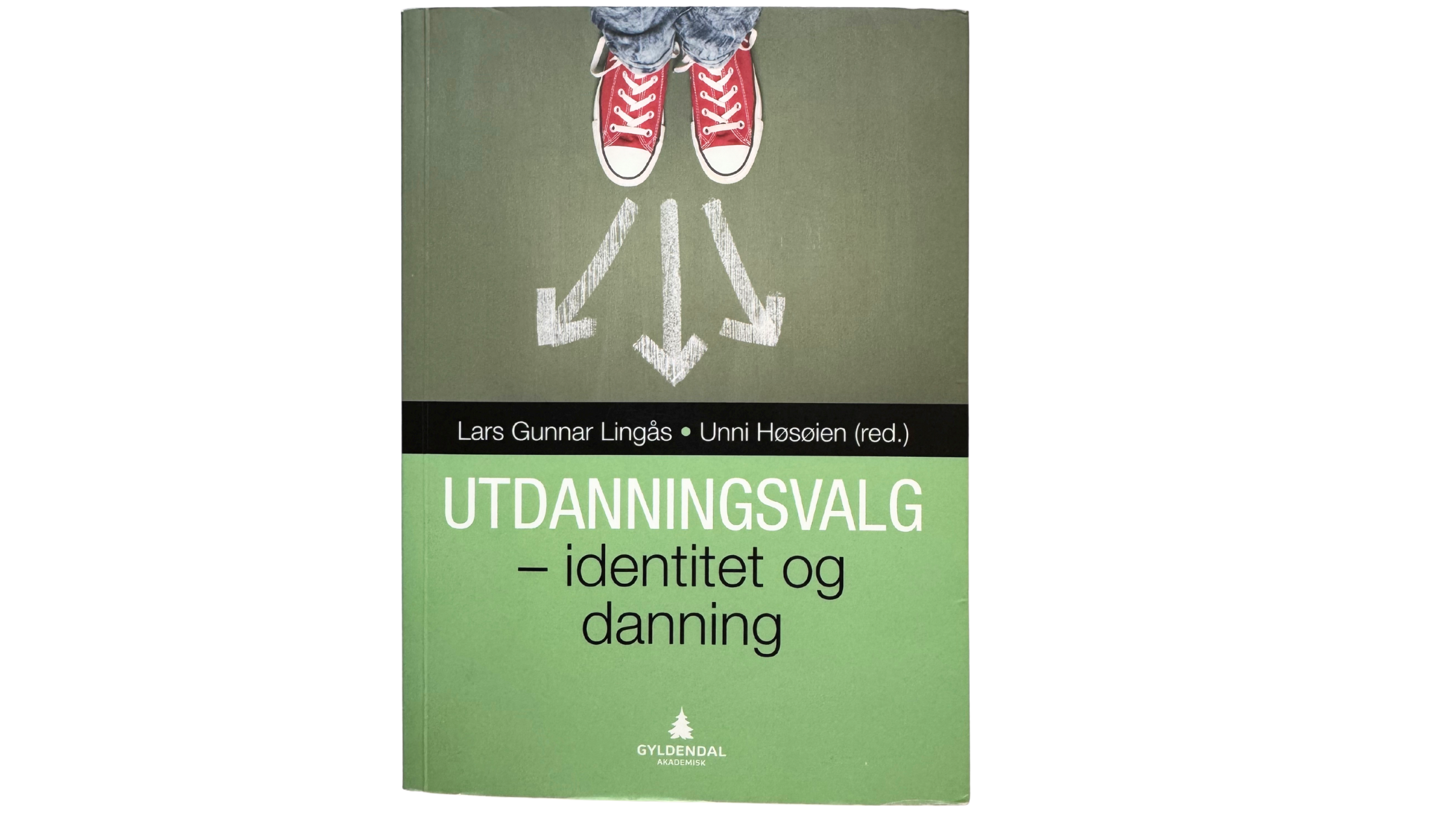 Utdanningsvalg – identitet og danning - Karrieresenter Østfold